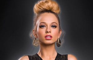 Mariah Lynn Net Worth 2019 – American Rapper, Songwriter And Reality ...