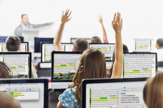 Educational software as a means of teaching - WhiteOut Press